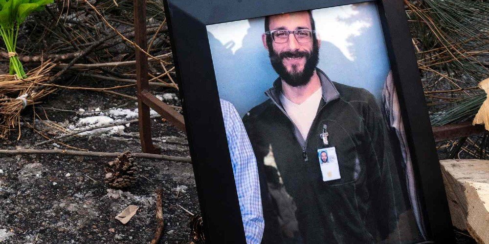 What the Left Doesn’t Want You to Know about Alex Pretti, the Man That ...