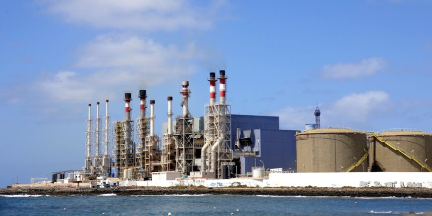 Breakthrough Laser Technology Could Revolutionize Desalination, but ...