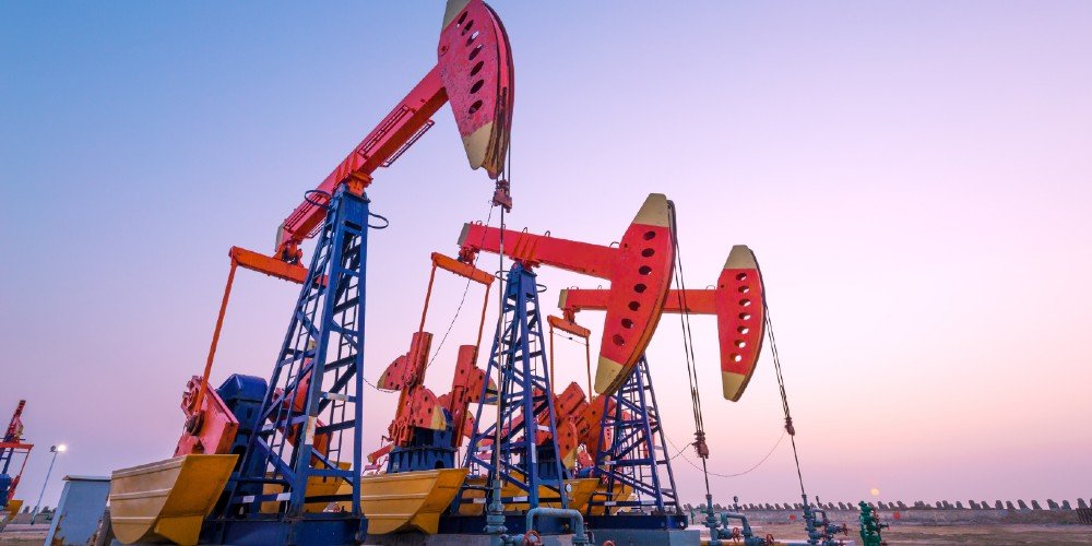 Visualizing All of the World's Oil Reserves by Country - The Liberty Daily