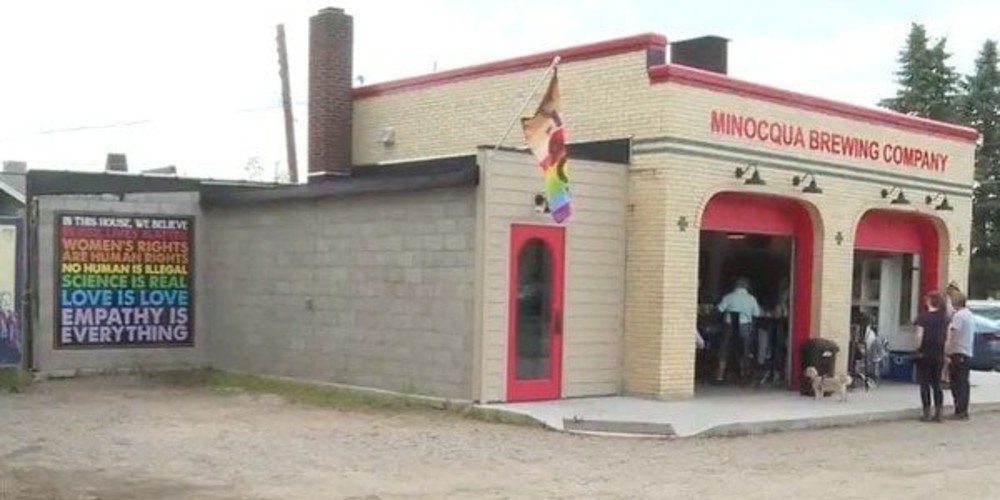 "In a Few Months": Brewer Promises Free Beer the Day Trump Dies ...